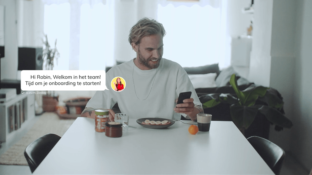 Dialog B.V. | Visma Nederland